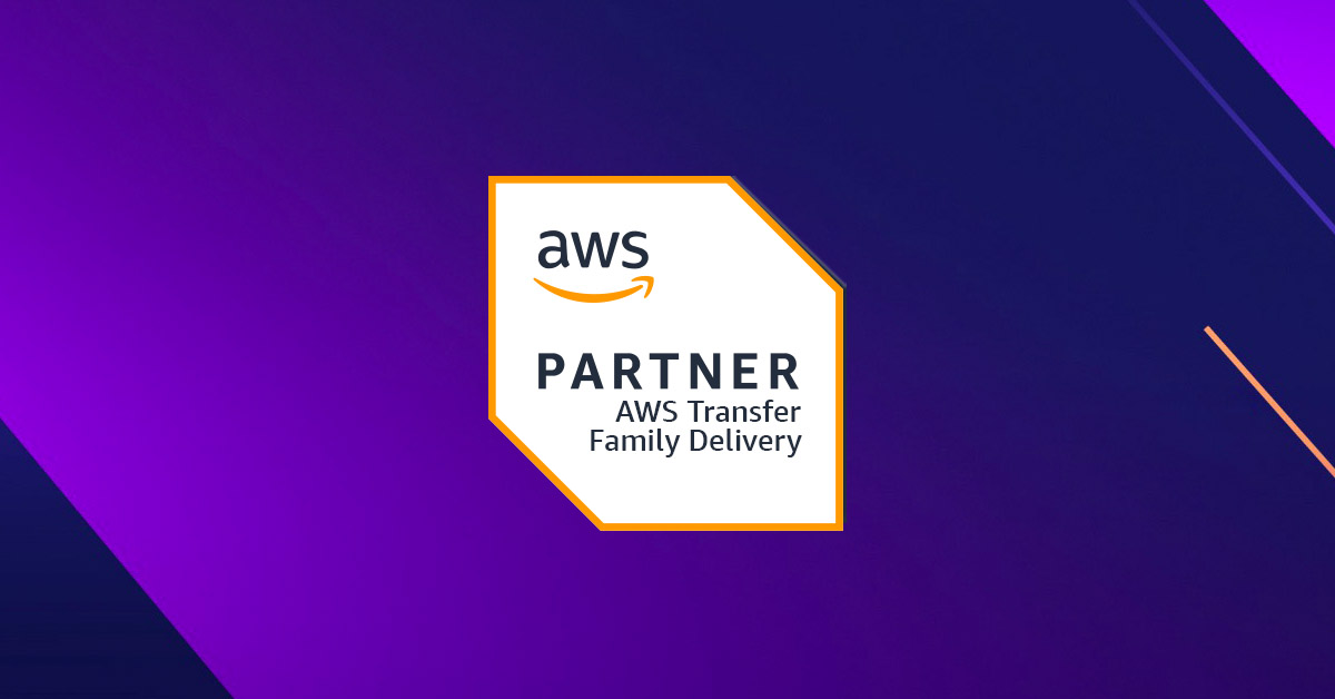 beSharp achieves the AWS Service Delivery designation for AWS Transfer ...