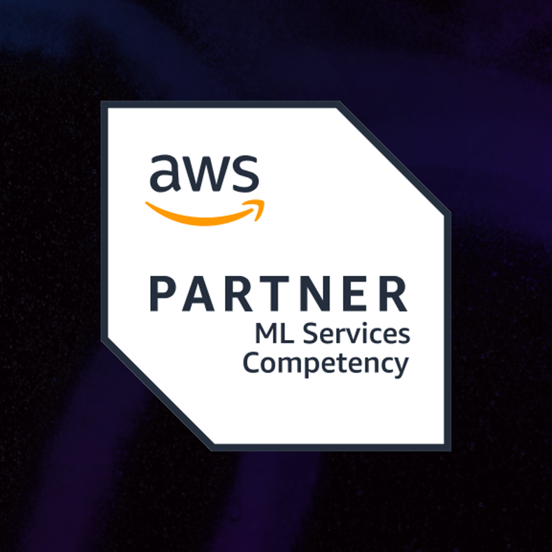 beSharp Achieves AWS Machine Learning Competency Status - beSharp